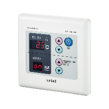 온도조절기 | Heating System SH KOREA